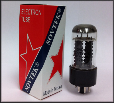 真空管 Electro Harmonix エレハモ JJ SOVTEK Tung Sol EL34 6L6GC EL84 ECC83 ...